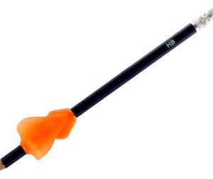 Step Up - Grotto Grip Pencil Grip — FAAST, Inc.