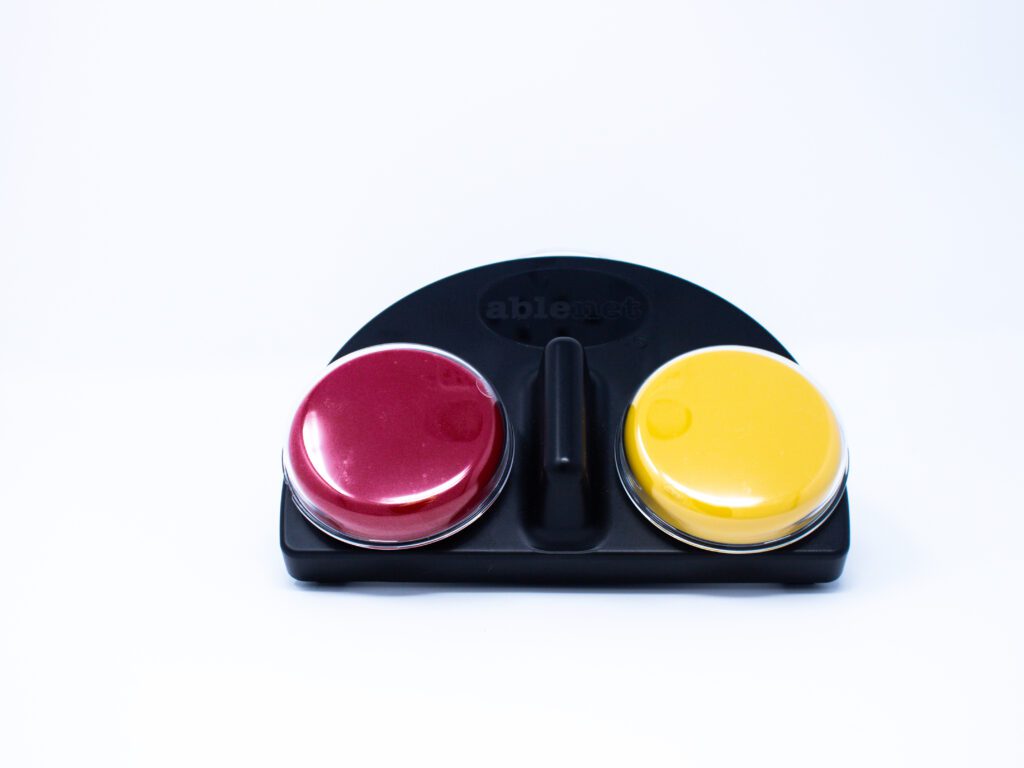 Step Up - iTalk2 with Levels — FAAST, Inc.