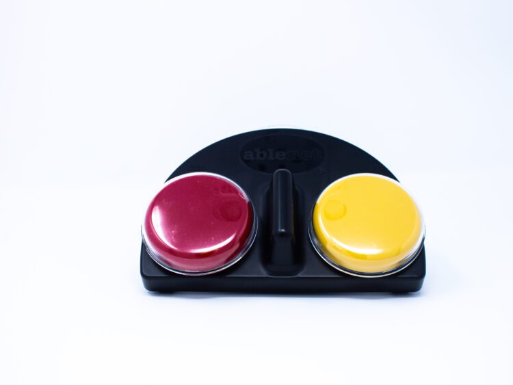 Step Up - iTalk2 with Levels — FAAST, Inc.