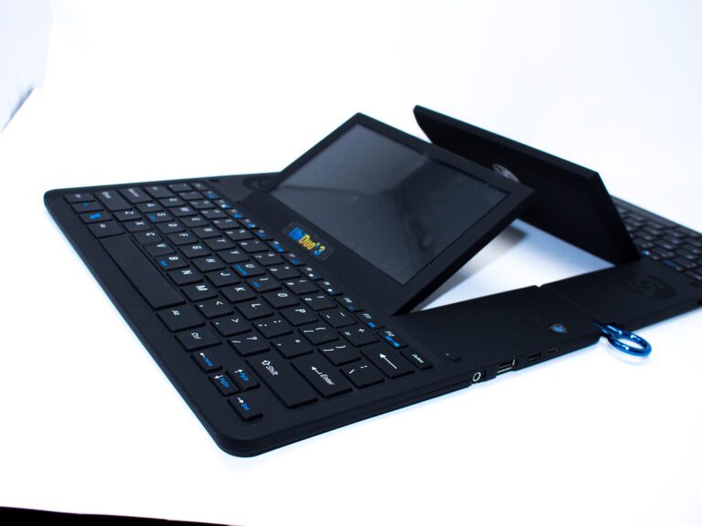 UbiDuo 3 Wireless — FAAST, Inc.