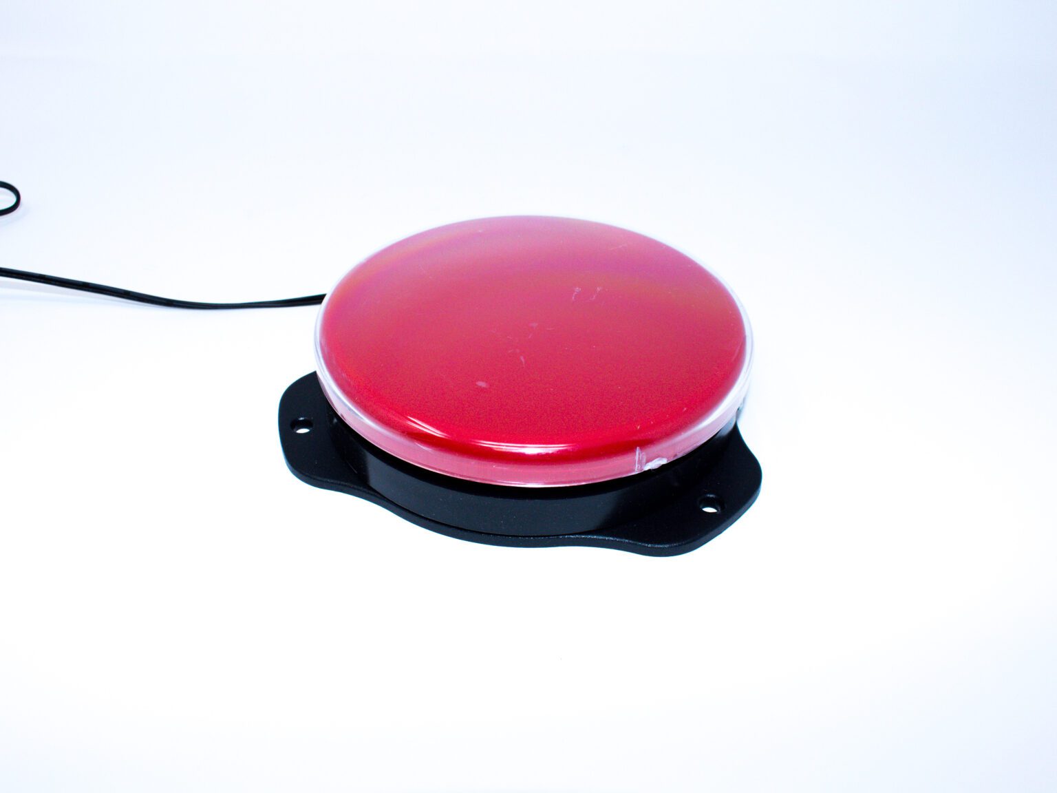 Big Red Twist Switch — FAAST, Inc.