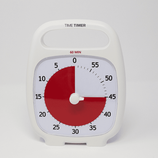 Time Timer PLUS — FAAST, Inc.