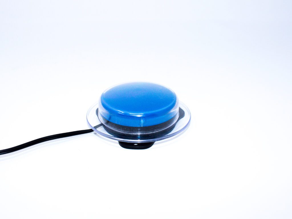 Gumball Switch — FAAST, Inc.