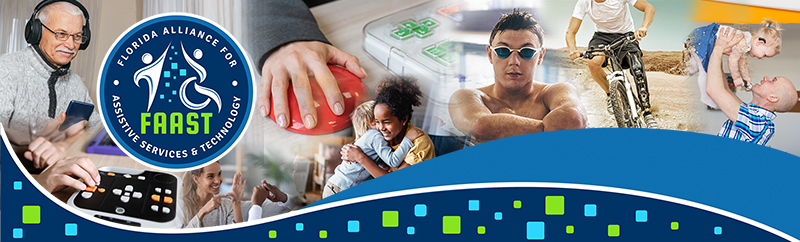 FAAST Regional Service Centers are #Here2Help!