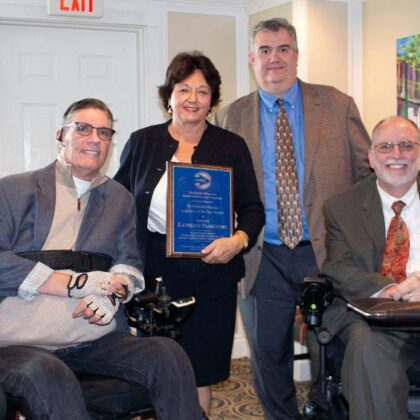 FAAST, Inc. - Florida Alliance for Assistive Services & Technology